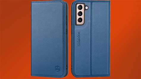 Best Samsung Galaxy S Fe Cases Tom S Guide