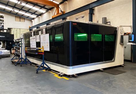 Maquinaria Y Equipo Mrisa