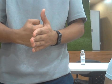 Emergency Sign Language Object Detection Dataset And Pre Trained Model By University
