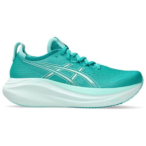 Asics Gel Nimbus 27 Running Shoes Womens Product Review