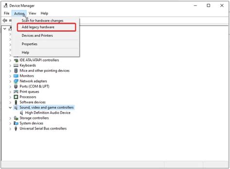 how to fix no audio output device is installed in windows 10 11