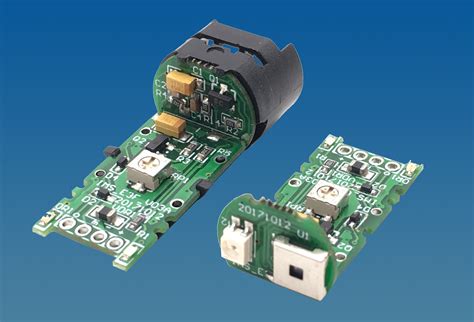 模块设计 专用芯片更可靠 周期6~10周