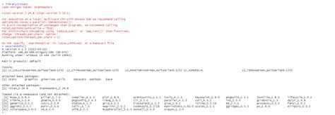 Repeatedly Loading Unloading Rstan Hard Crashes R On Windows Issue Stan Dev Rstan