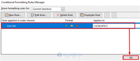 How To Create Scorecard In Excel With Detailed Steps