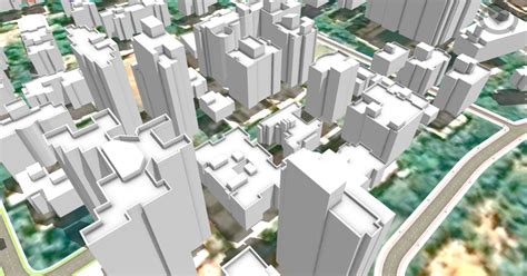 3d Mumbai India Smart City Model In Infraworks 360 Autodesk Community Gallery