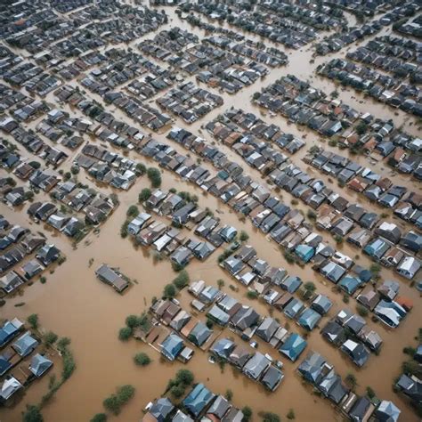 Harnessing The Power Of Ai And Machine Learning For Flood Risk Modelling Flood Control 2015