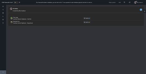 Ffxiv Teamcraft Ffxivteamcraft Twitter