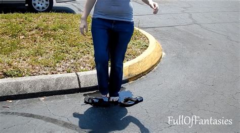 F Oops I Had An Accident Scrolller