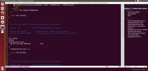 vim ctags cscope 在linux编辑代码 ctags linux版本下载 csdn博客