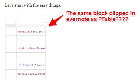 Better Detection And Clipping Of Hosted With Love By GitHub Blocks As Code Not