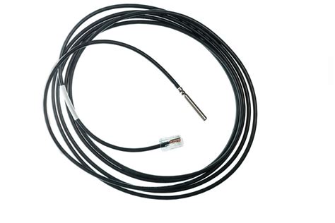 1 Wire Sump Temperature Sensor 3 M Unipi