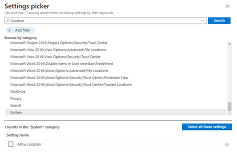 Setting Timezone Automatically