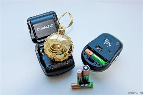 Duracell Duralock: быстрее, дольше, сильнее - Гипертаблоид редактора ...