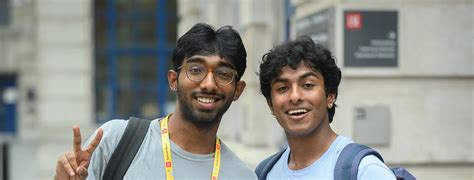 My Account Lse Summer School