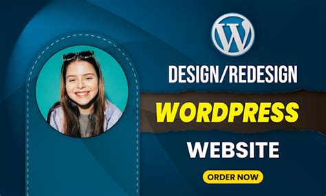 Design Redesign Clone Revamp Migrate Wordpress Website By Vagency