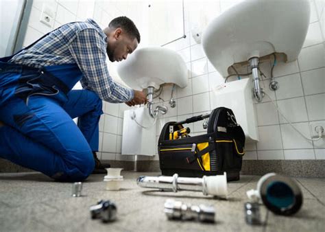 Plumbing Training Course In South Africa