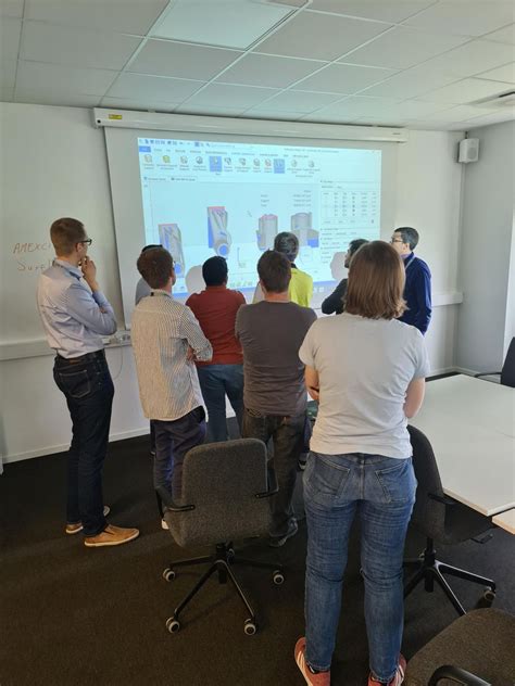 Amexci On Linkedin Additivemanufacturing Industrial3dprinting