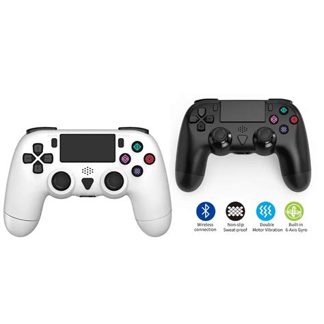 Game Play 4 Station Wireless Controller Ps4 Joystick Wireless