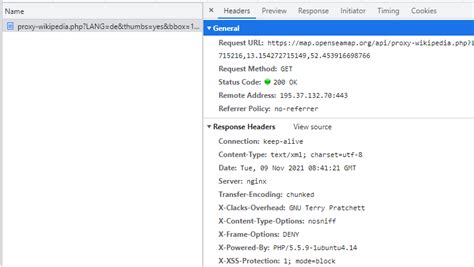 Wikipedia Layer Not Working Anymore Issue OpenSeaMap Online Chart GitHub