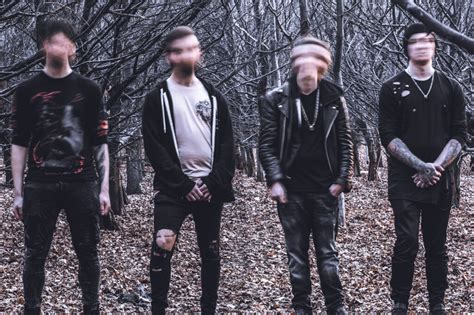 Introducing Writhe Distorted Sound Magazine