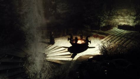 Maelstrom Norse Dungeon Quest Mod Le Quest Loverslab