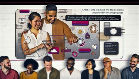 la app design trends 2024 ai ar and ethical ux insights bee techy llc
