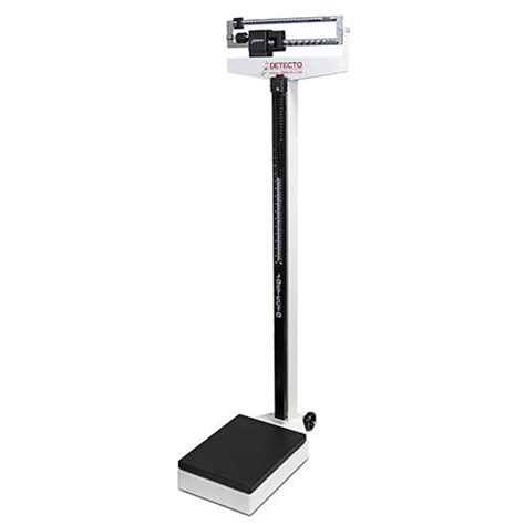 Detecto 439 Physician Scale 439