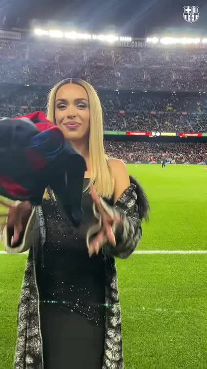 Barcelona Girls Costumes