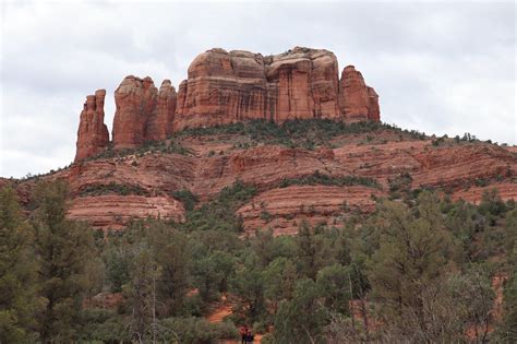 Top 10 Landmarks In Arizona Rvshare
