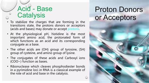 Enzyme Catalysispptx