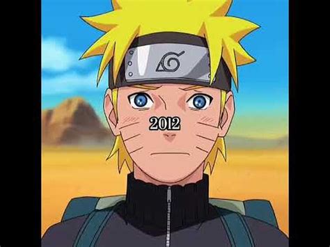 Naruto Evolution ️ ️ ️ Fandom