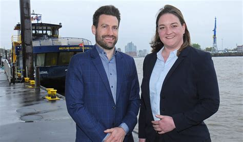 Hadag Stellt Neue Pläne Vor Das ändert Sich Zum Fahrplanwechsel Mopo