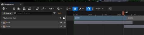 Working With Takes And Shots In Unreal Engine Jay Versluis