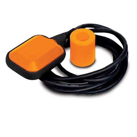 Water Level Float Switch Vertical Mount Meter Technology