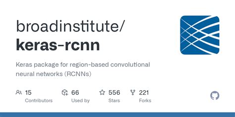 Github Broadinstitute Keras Rcnn Keras Package For Region Based Convolutional Neural Networks