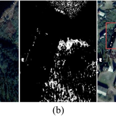 Shadow Detection Results Of Chung Et Al S Algorithm A Input Color