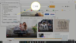 Delete Temporary Internet Files And Cookies