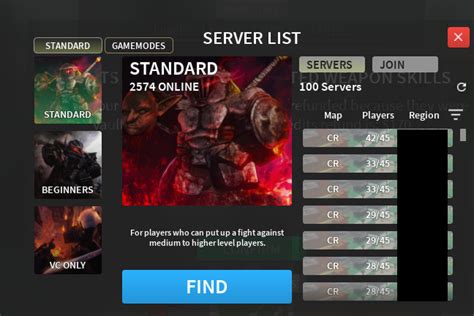 teleport to a server with the best connection within a server range scripting support