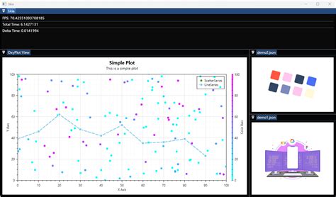 Github Qian O Vulkansamples