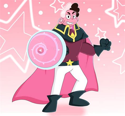 My Take On The Stars Steven And Lars Fusion By Doraeartdreams Aspy On