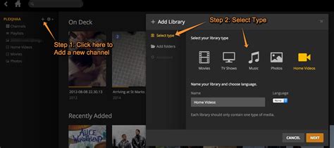 Proxmox And OpenVZ LXC Issues And Solutions How To Install Plex Server FREE On Your Proxmox