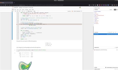 Alexander Kislukhin Phd On Linkedin New Features In Notebook 7