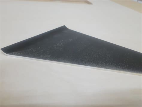 Aluminum And Non Ferrous CNC Routing