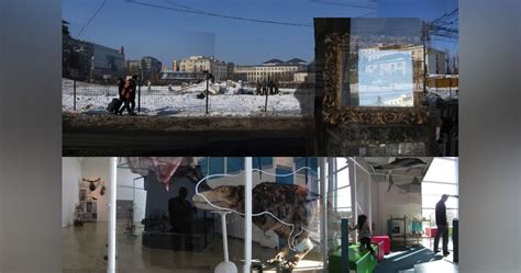 Iosif Kiraly 2012 18th Street Arts Center