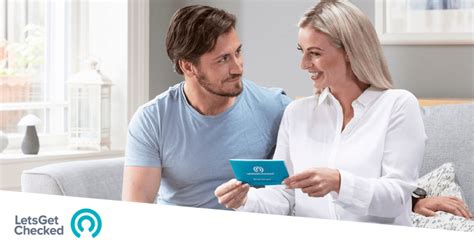 Best At Home STD Tests Testing