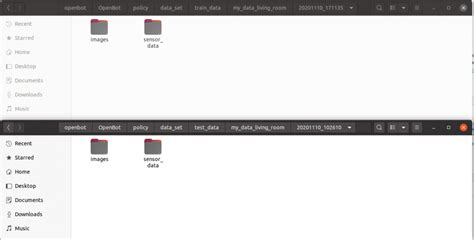 Openbot Your Smartphone Controls A Robot Car Set Up Training Environment Roboter Planen