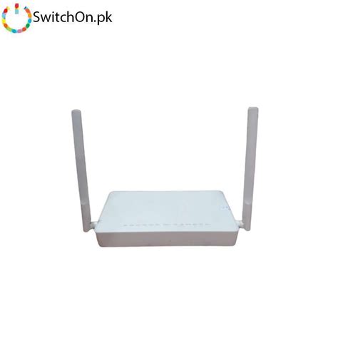 Huawei Hg8245c Gpon Optical Network Terminal Switchon