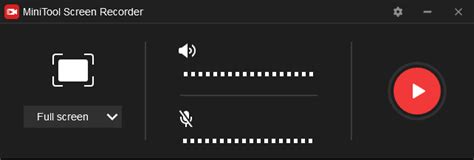 How To Record Desktop Audio 6 Effective Ways MiniTool Video Converter