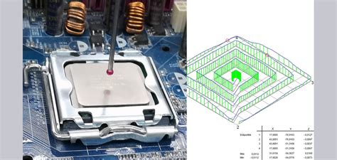 Intel Ihs Cpu Heatspreader Flatness