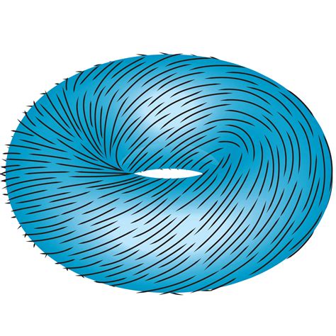 Maths Hairy Ball Theorem Has Surprising Implications Scientific
